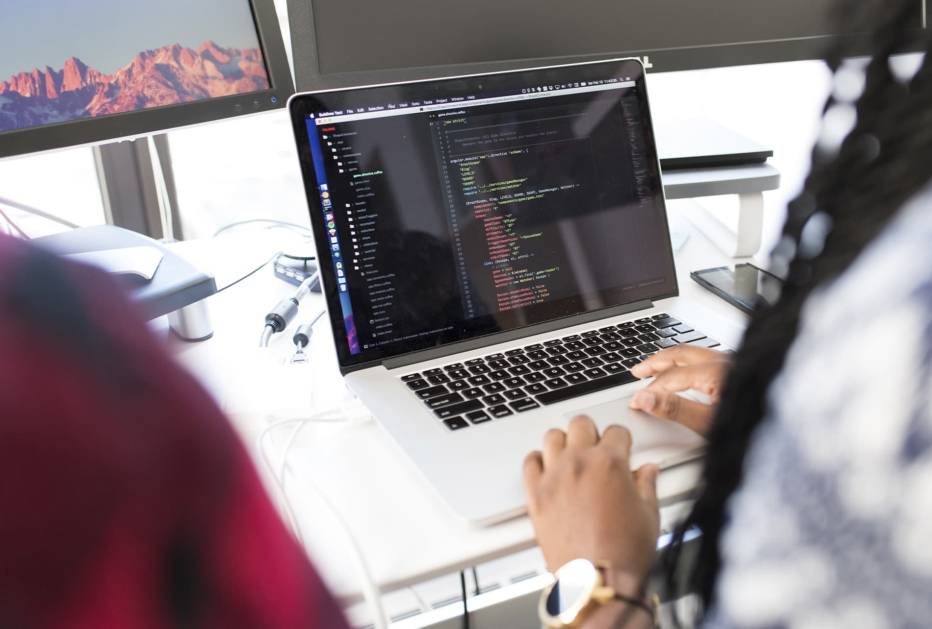 Web programming languages - Kytny10-RI